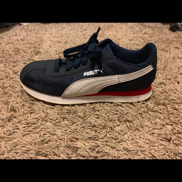 Puma | Shoes | Womens Puma Tennis Shoes | Poshmark